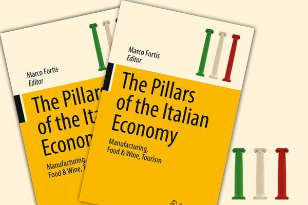 "The Pillars of the Italian Economy" — Assolombarda