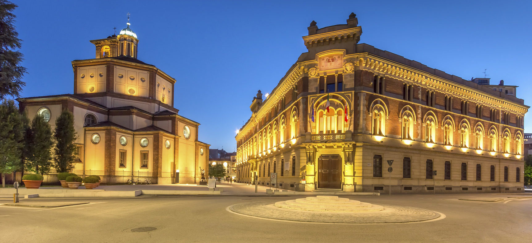 Legnano — Assolombarda