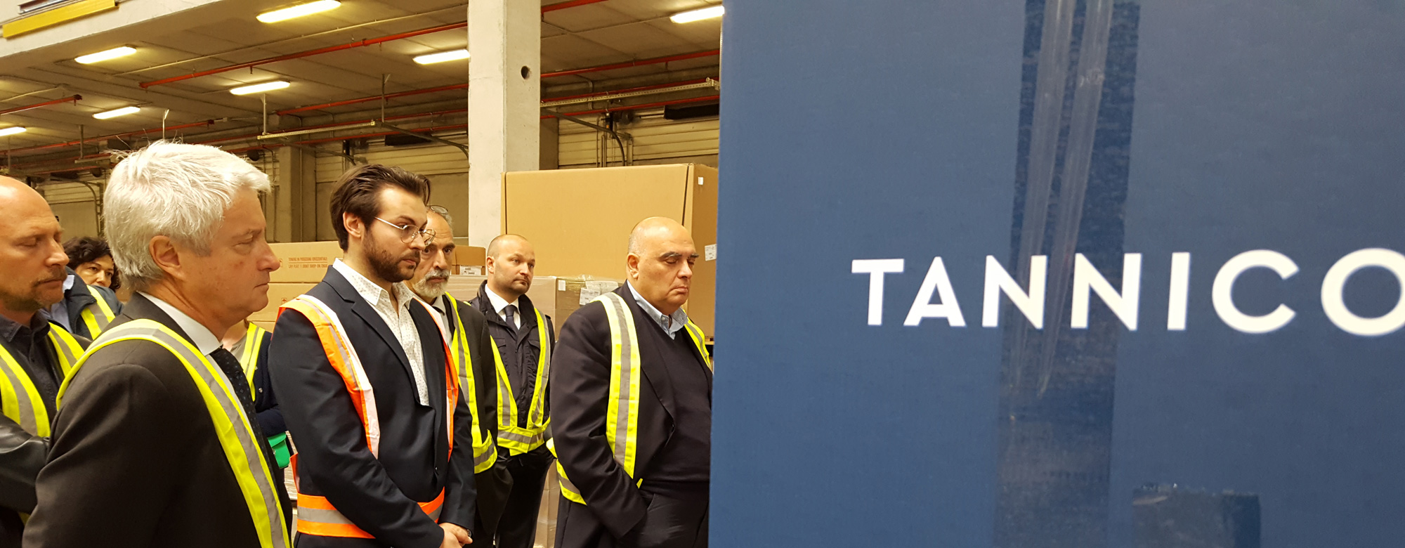 Tannico SpA: il vino solo per e.commerce — Assolombarda