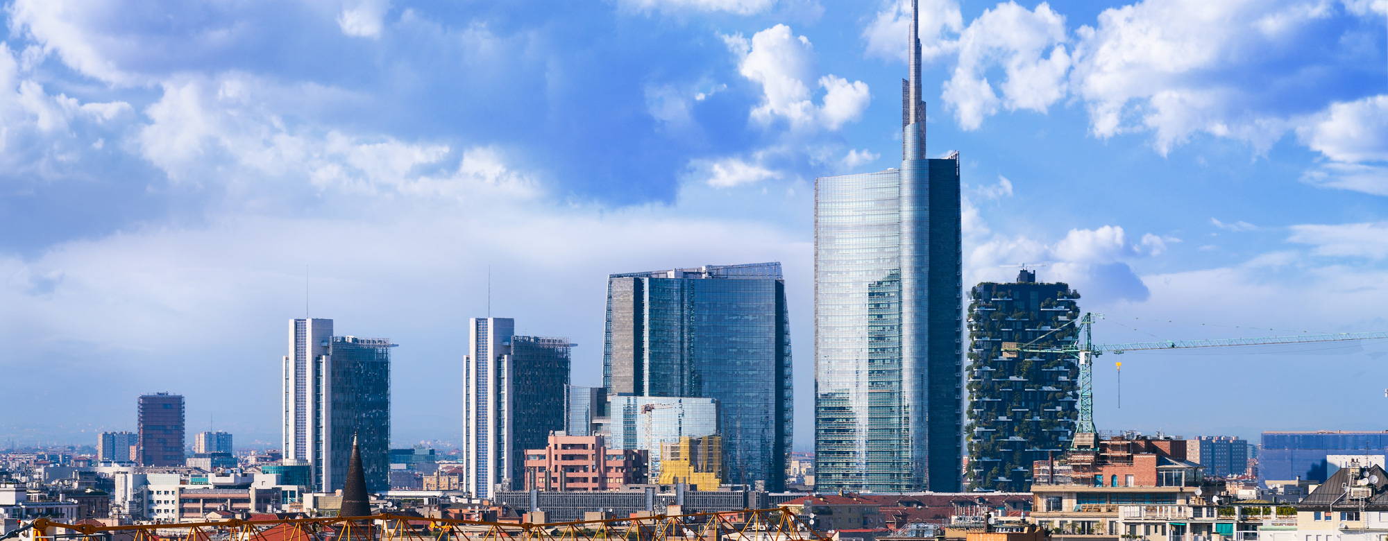 Milano Smart City: Business Speed Date - Incontro del 19 giugno ...