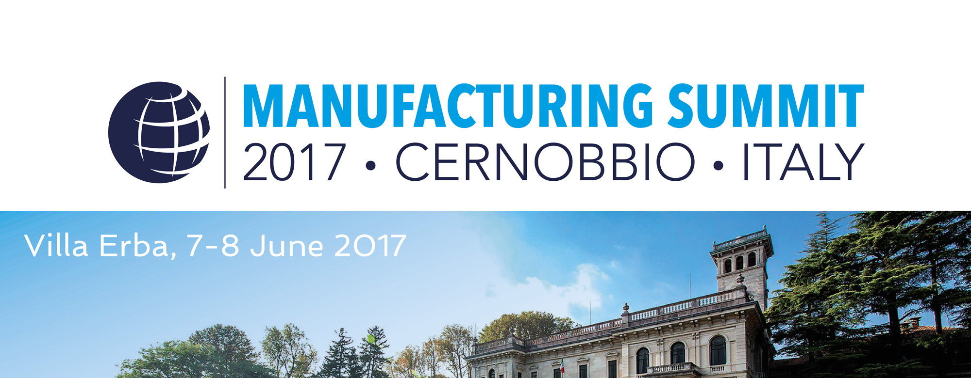 Manufacturing Summit 2017 — Assolombarda