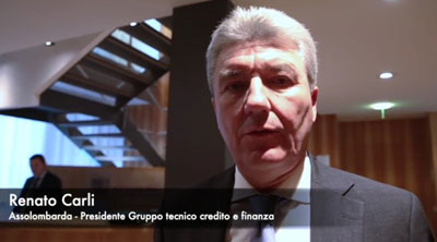 Libro "Credito e Finanza per la crescita delle imprese" - Intervista a ...