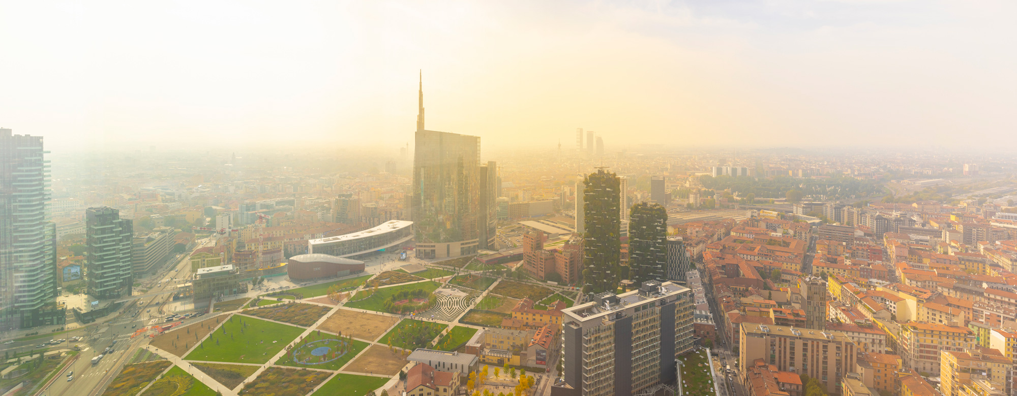 Comune di Milano - Piano Aria e Clima — Assolombarda