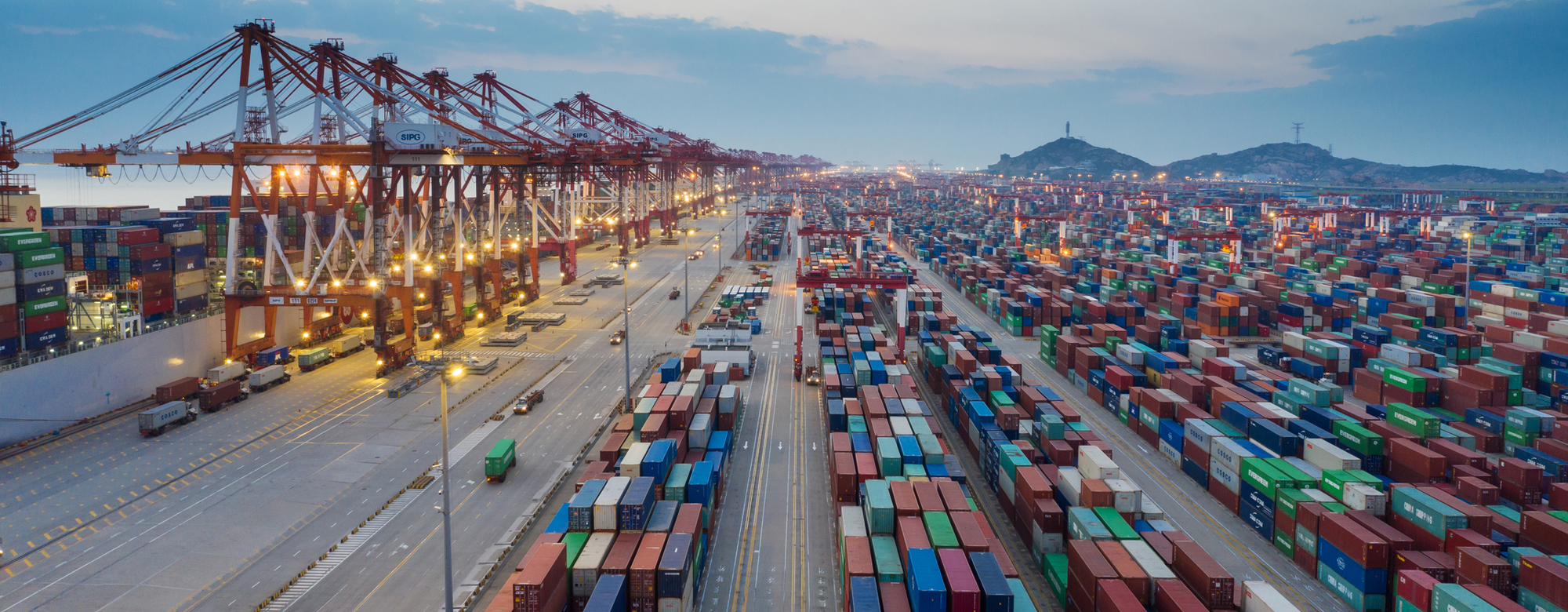 I termini di resa Incoterms®: cosa sono e come utilizzarli nelle ...