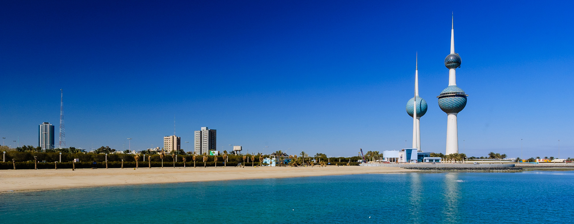 Kuwait: Gara internazionale per il progetto “Sheikh Jaber Al Ahmad Al ...