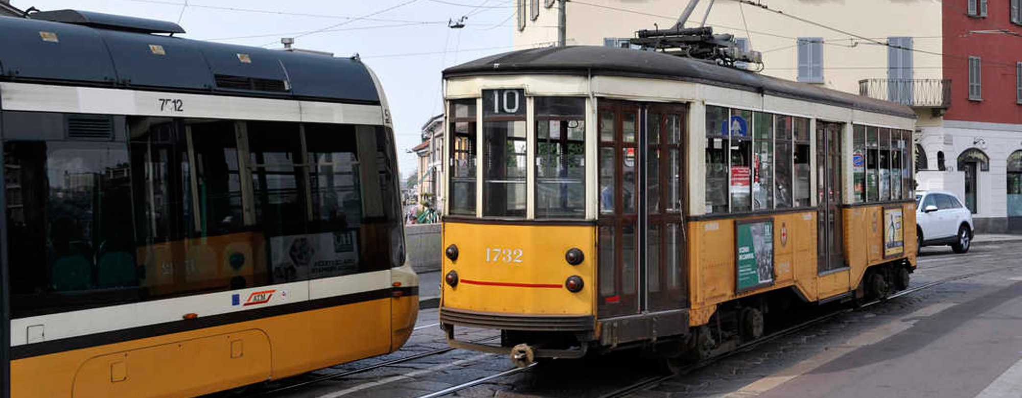 Le condizioni e le proposte per la ripresa del TPL - Presentazione 13 ...